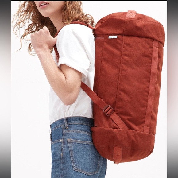 Everlane | Bags | Everlane The Mover Pack | Poshmark